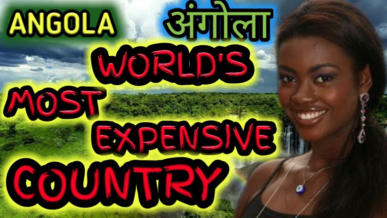🇦🇴Top 10 Facts About Angola/Interesting Facts About Angola/Amazing ...