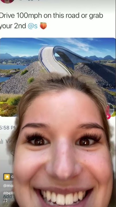 Brooke Monk Has Despressed Cuz Fan Question What Ass Lol Tik Tok Brookemonk Youtube