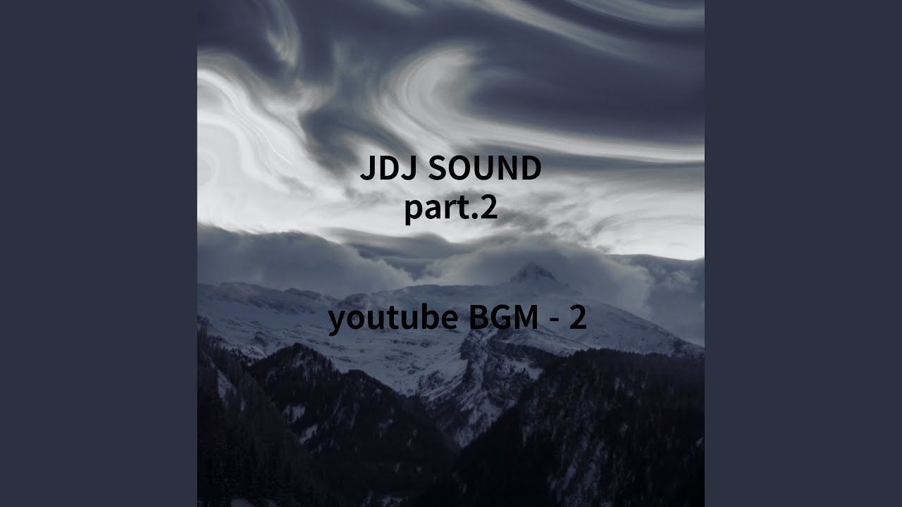 JDJ sound part.2 - Exciting March - YouTube
