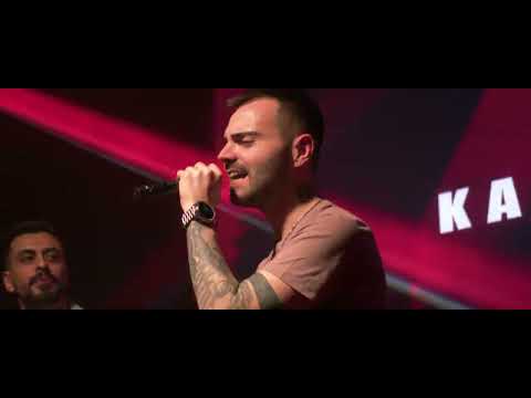 KA-FA – Olmazları Zorla | Official Music Video