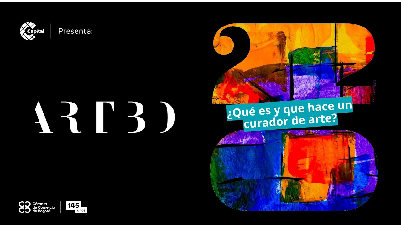 ¿Qué es un curador? Descubre su rol en el mundo del arte | ARTBO 2024 ...