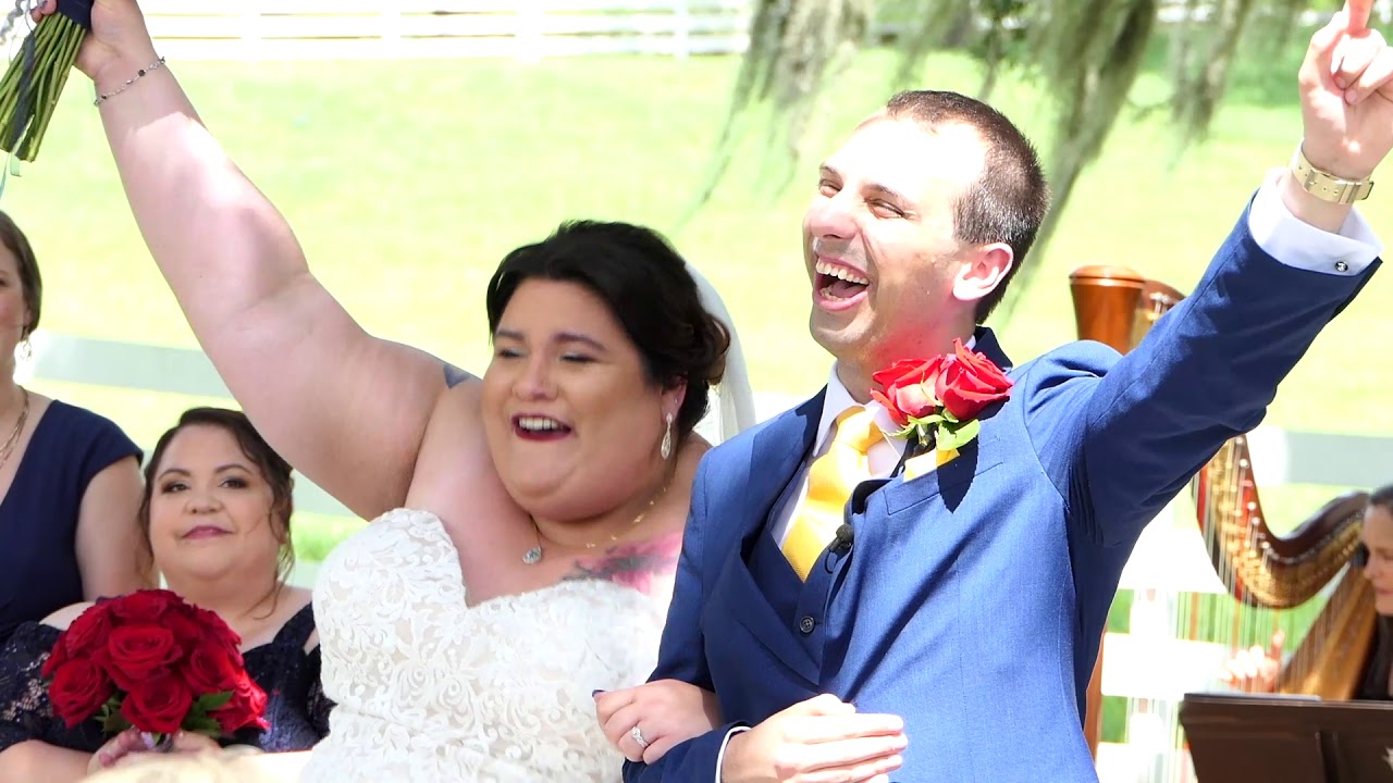 Amanda and Nicholas Cappelletti 9-1-19 - YouTube