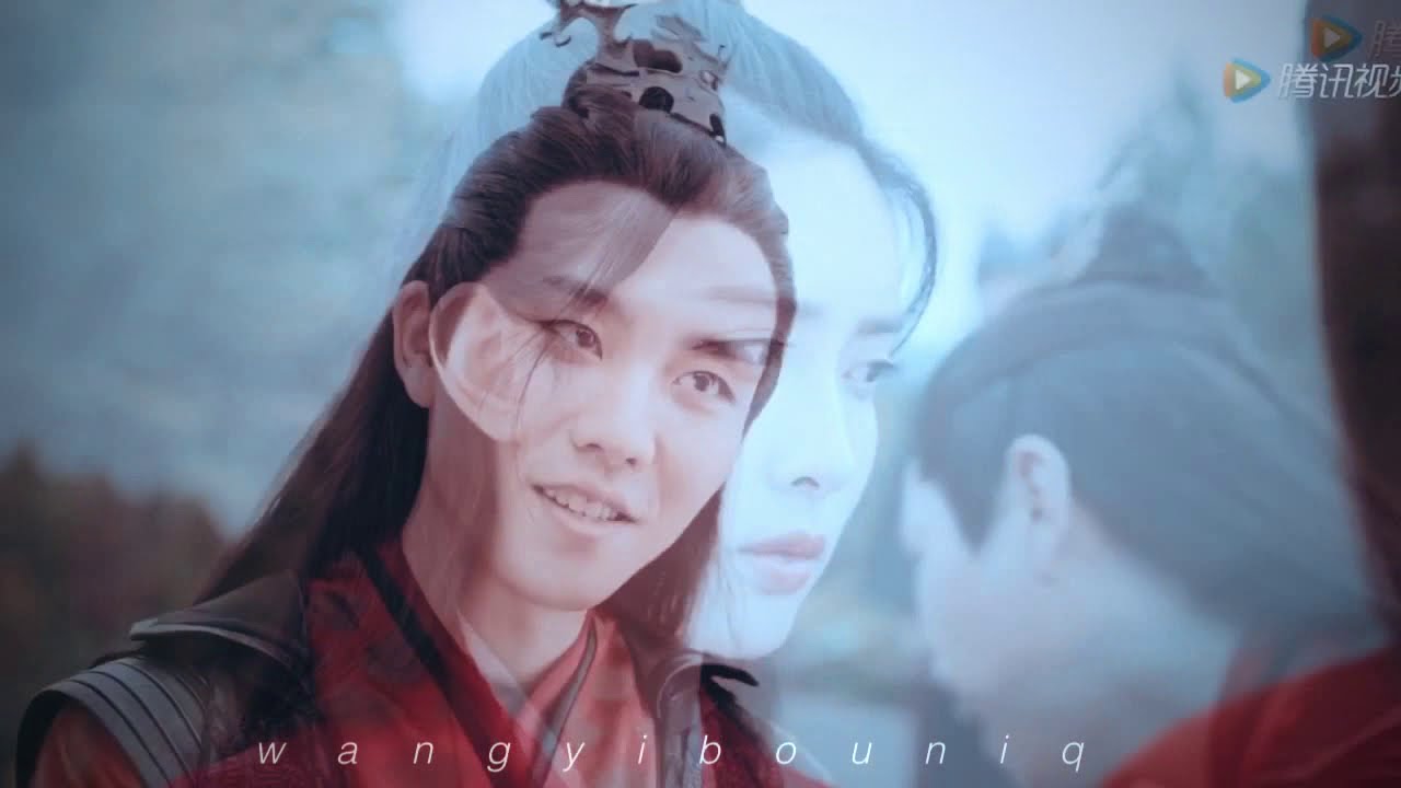 Wen Chao [温晁] The Untamed [陈情令] SHORT FMV - YouTube