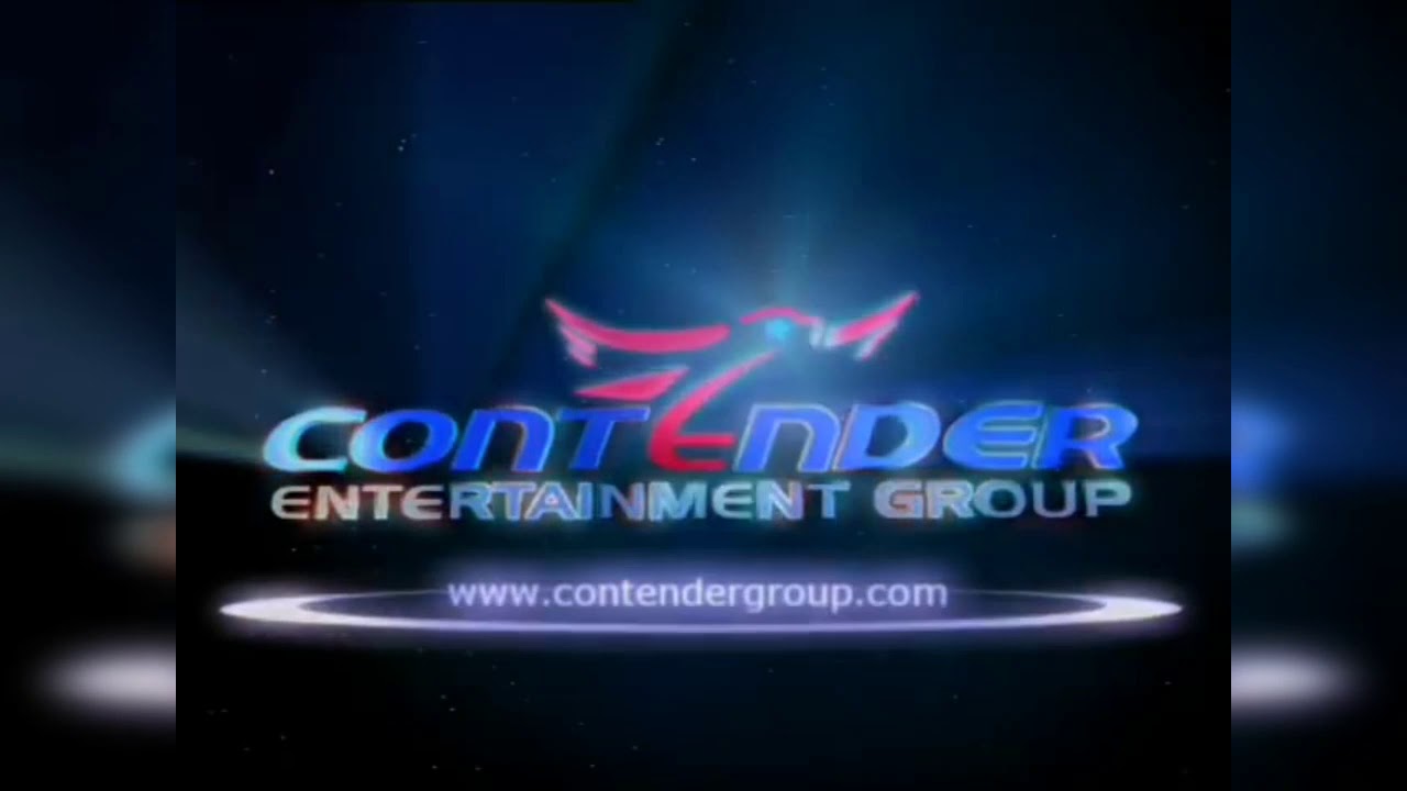 5 contender entertainment group higi time - YouTube