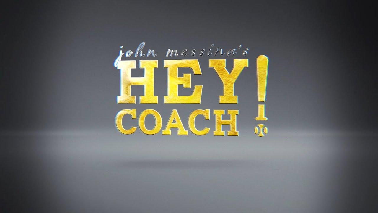 Hey Coach June 2021 - YouTube