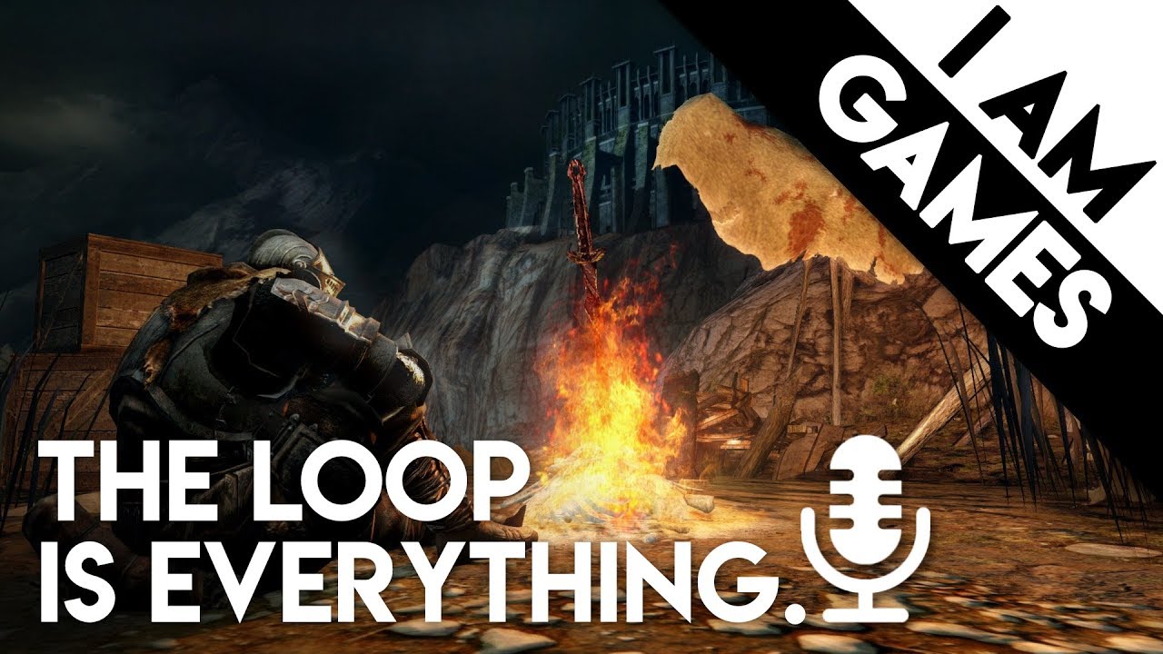 It's All About the Gameplay Loop - YouTube