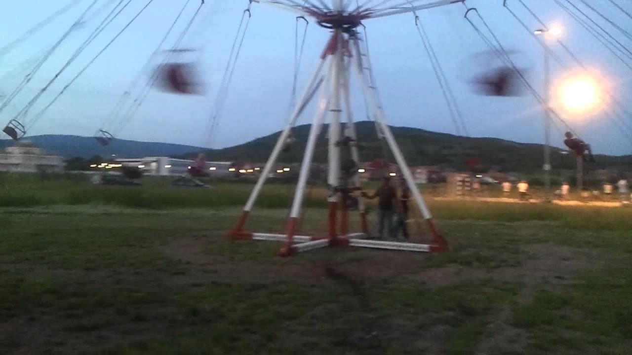 ringišpil e ovako se hvata meda - YouTube