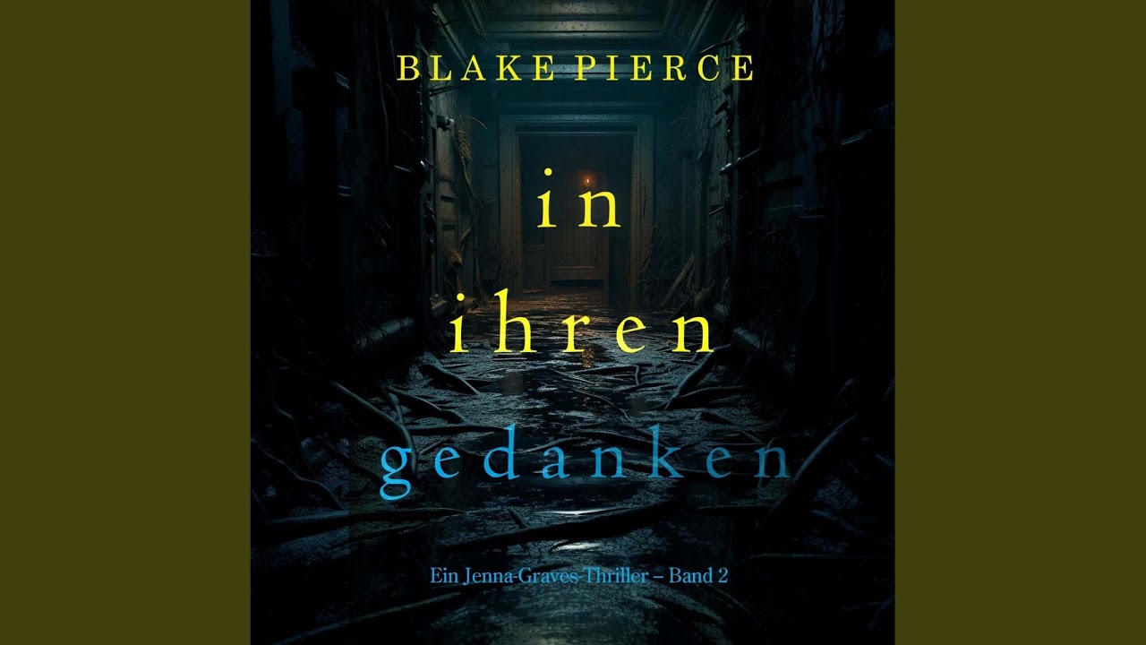 Kapitel 108 - In ihren Gedanken (Ein Jenna-Graves-Thriller - Band 2 ...