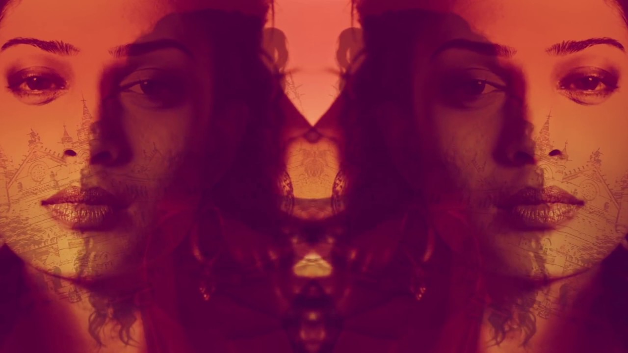 Sense8 Trailer(custom music) - YouTube