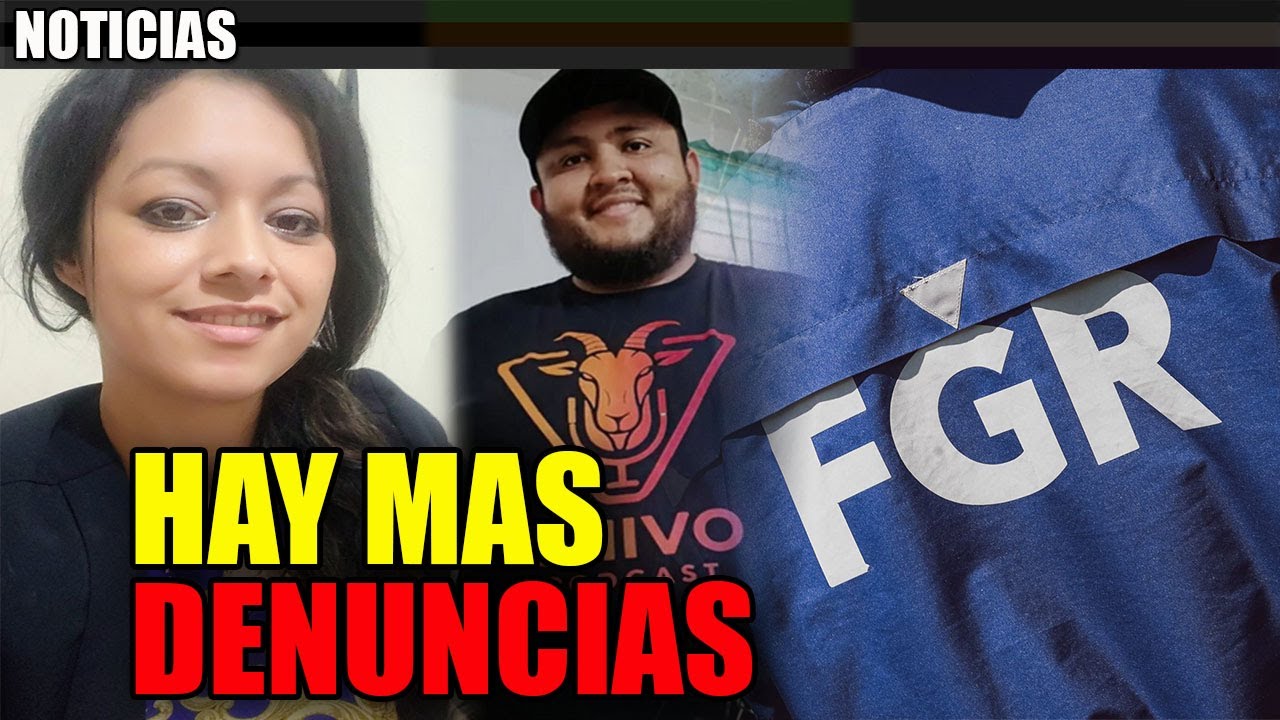 ESTA EN GRAVE PELIGRO asegura Ingrid Escobar | Ingrid Escobar DESATA ...