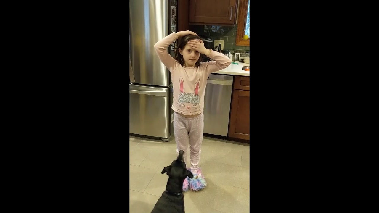 Main Central Flow - YouTube