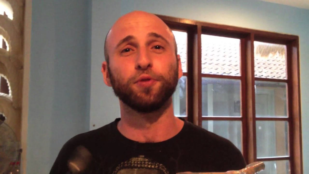 Jonathan Keim's Latest Kokolato Flavor! - YouTube