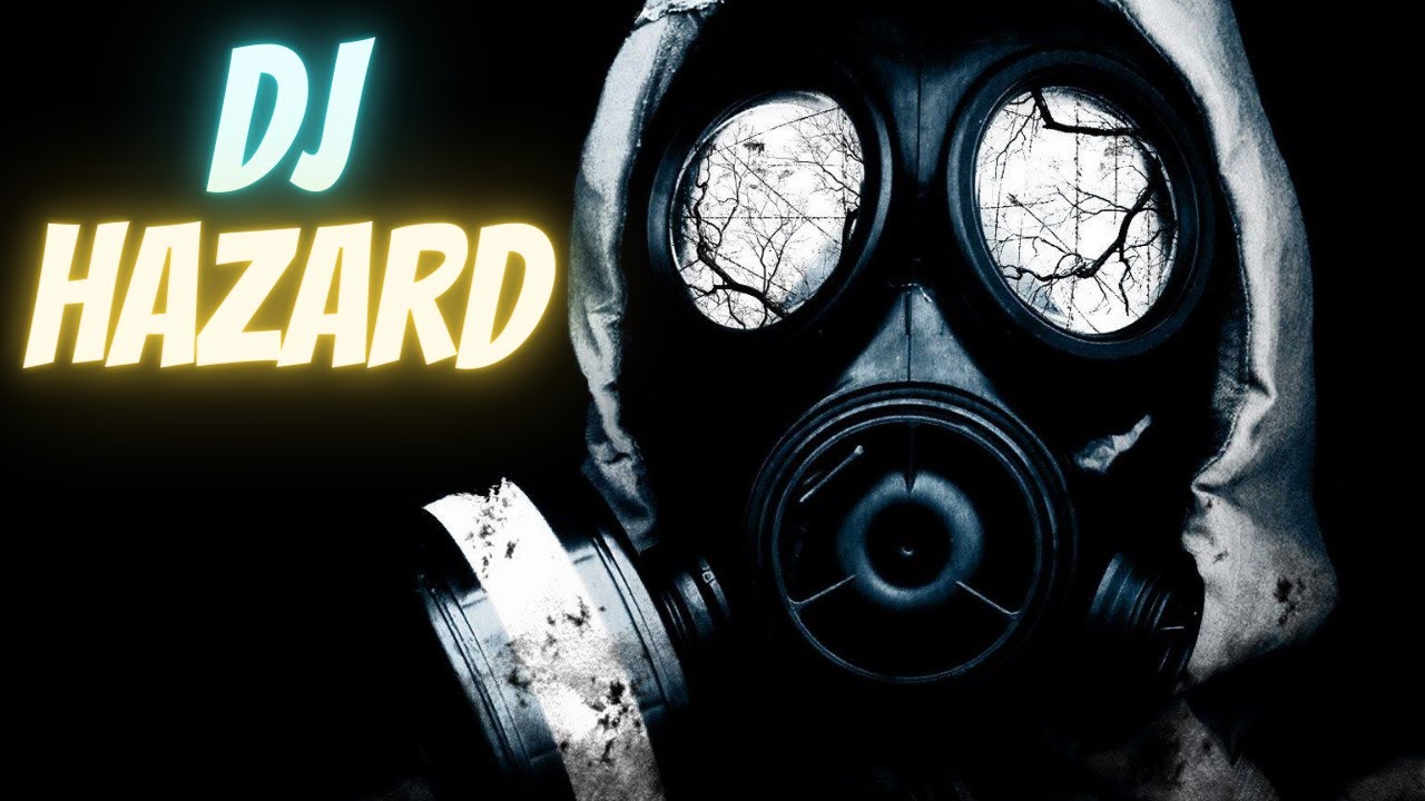 DJ HAZARD WITH MC HARRY SHOTTA LIVE @ WEST FEST - YouTube