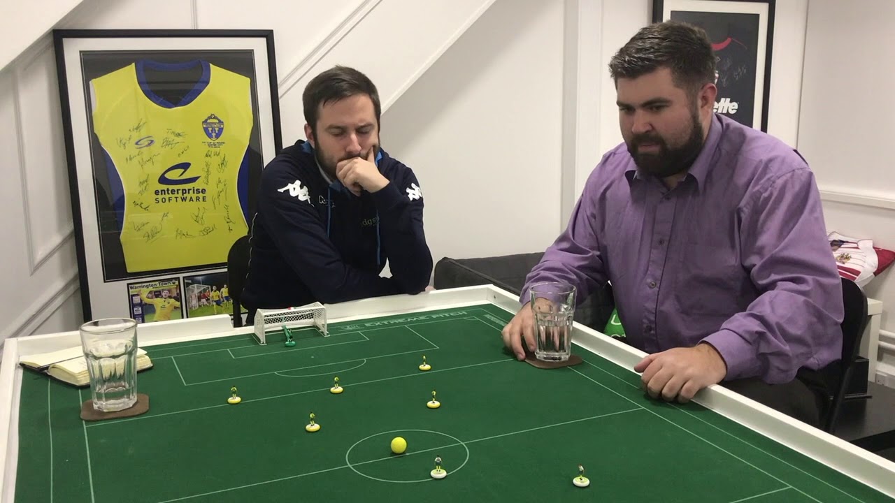 The Yellow Show #1 | Reflections on the season so far and goalscoring ...