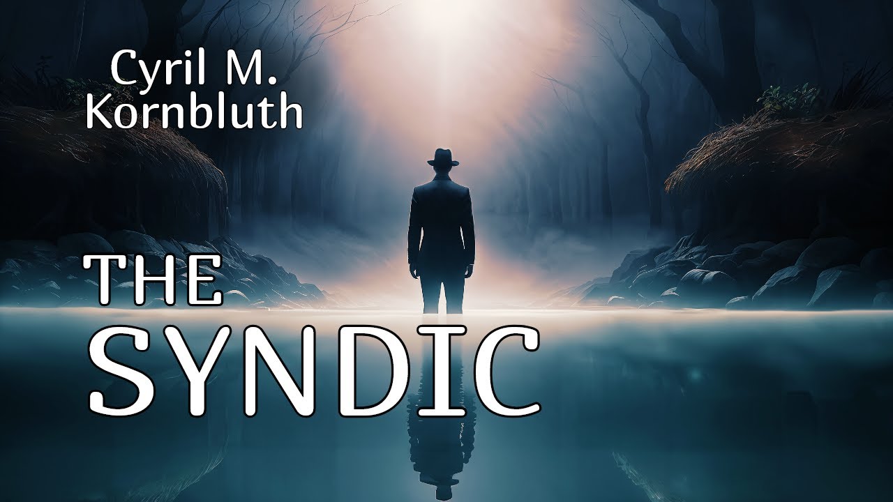 The Syndic by C.M. Kornbluth | Audiobook | Sci-fi Dystopia - YouTube