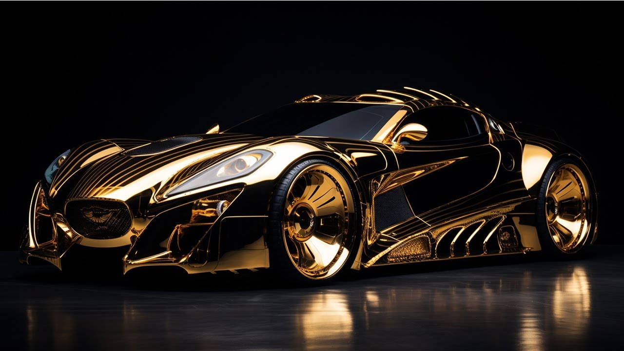 You Won't Believe These 10 Remarkable Vehicles Exist! - YouTube