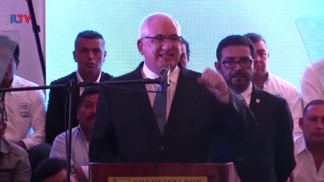 Noticias de Israel en Español - Conocé a Isaac Farchi, el Israelí que ...
