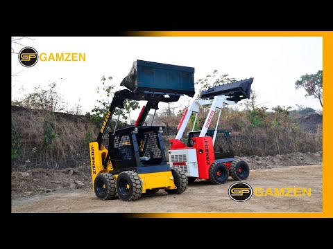 Gamzen Presentation