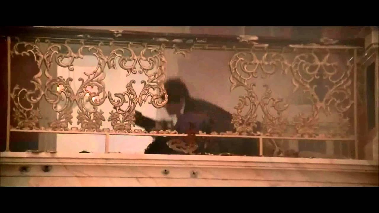 scarface say hello to my little friend (1983) - YouTube