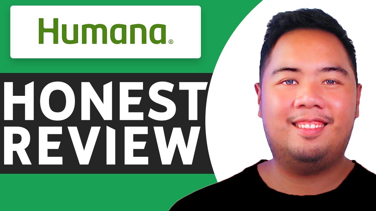Humana Insurance Review (2026) - Is It WORTH IT? - YouTube