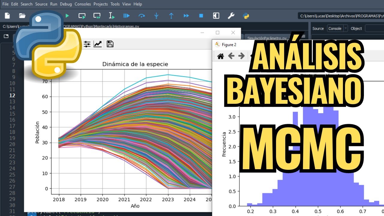ESTIMACIÓN BAYESIANA - YouTube