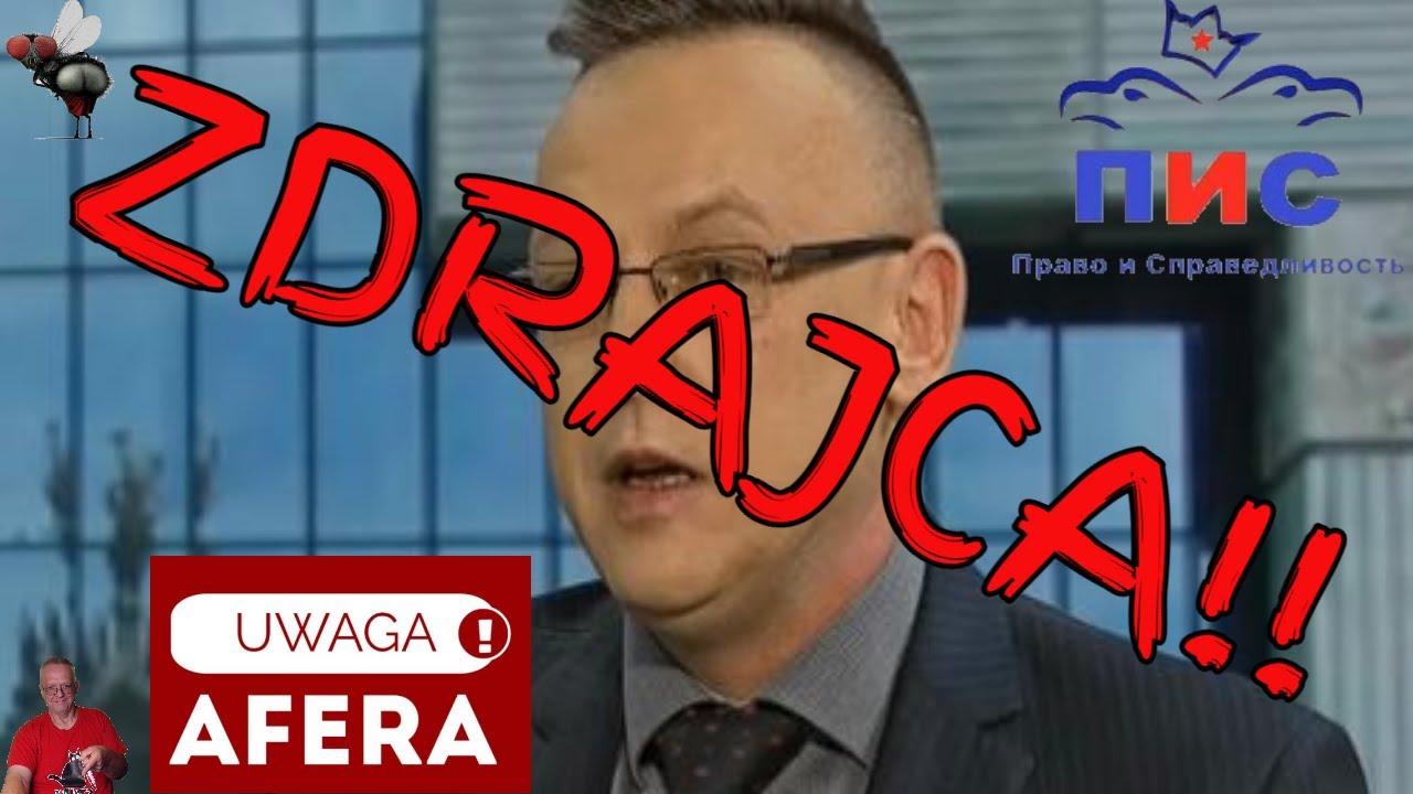 ZDRAJCA‼ - YouTube