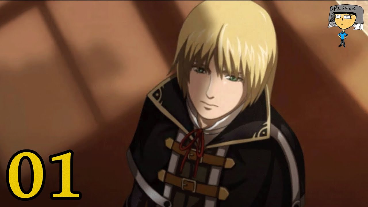 Ys Origin [Hugo #1] Introduction "Roda Tree" - YouTube