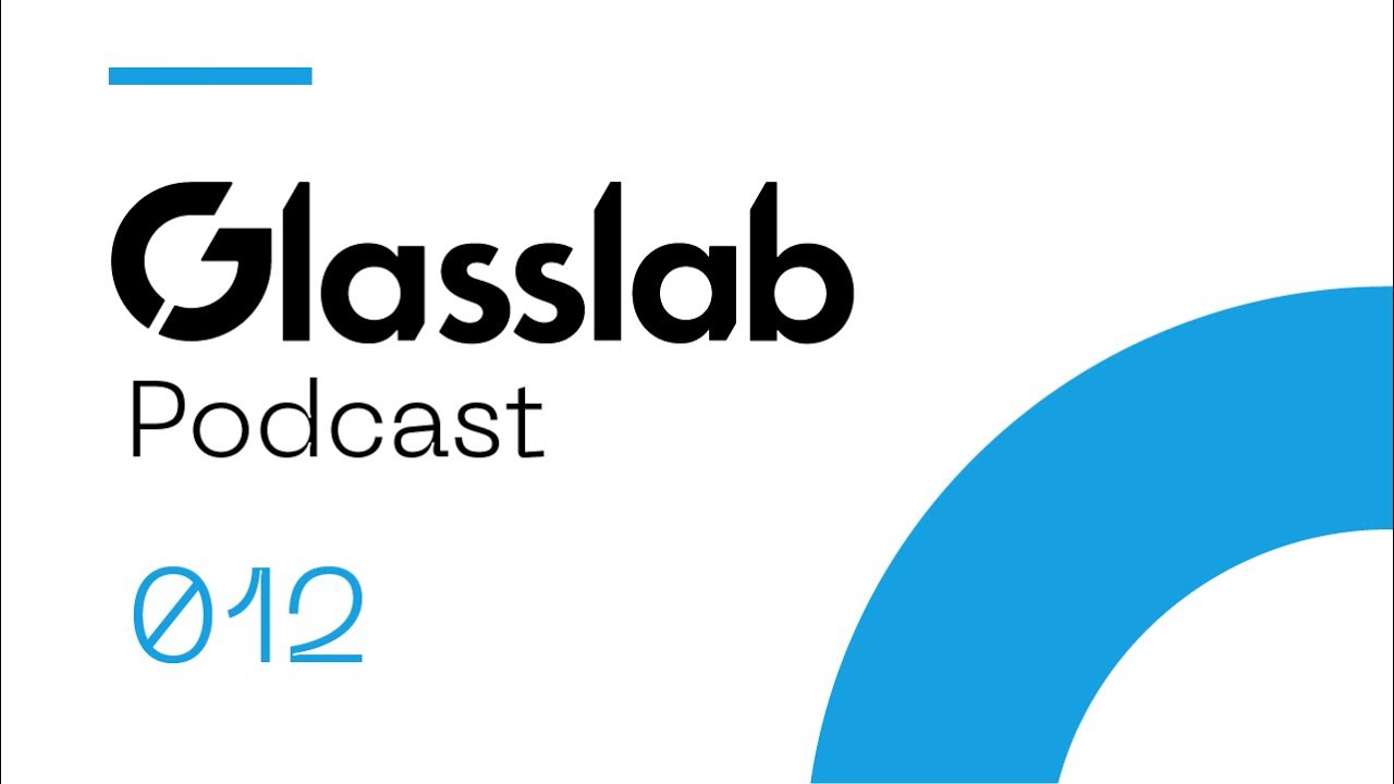 Glasslab Podcast #12: Innovatemap with Mike Reynolds - YouTube Music