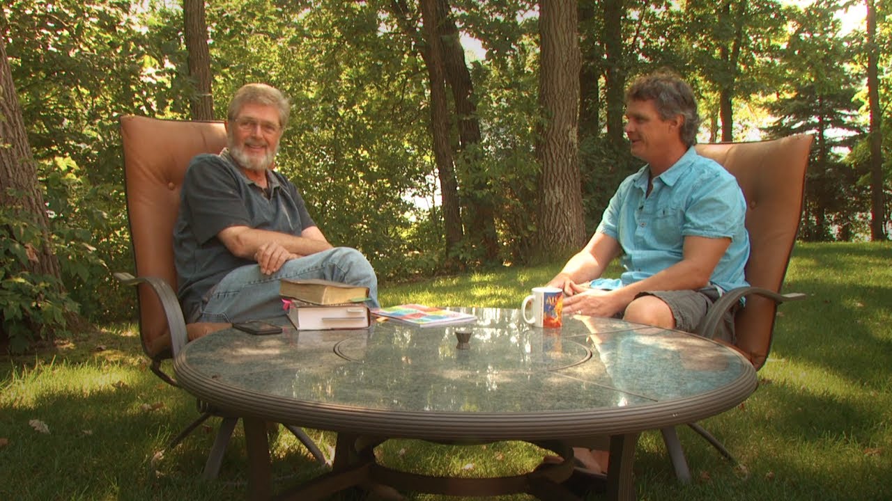 Faith – Get Inspired with Al Lindner - YouTube