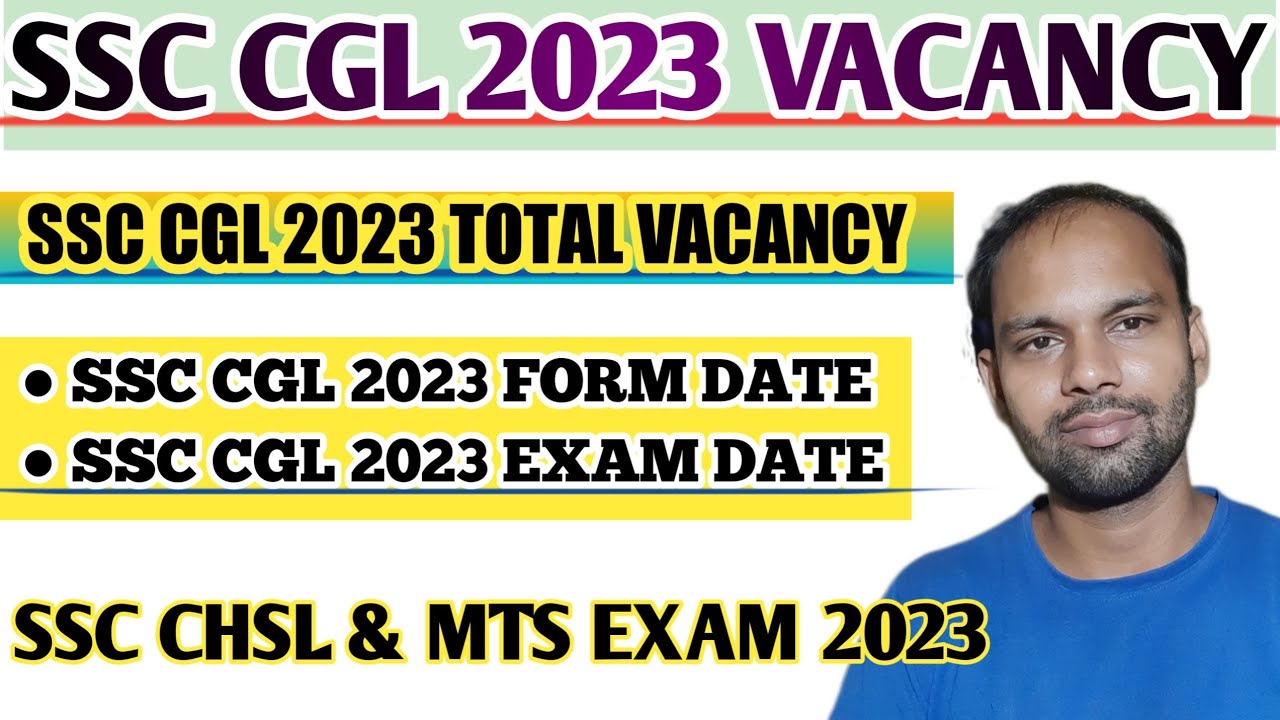 Ssc Cgl 2023 Form Fill Up - Printable Forms Free Online