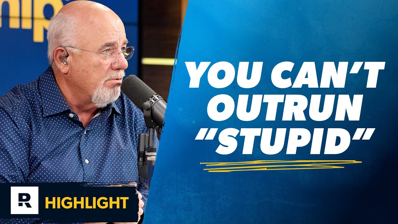 The Risk That Could Sink Your Business - YouTube