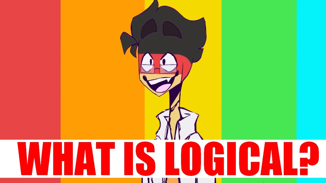 WHAT IS LOGICAL?// "animation" meme// countryhumans (slight flash ...