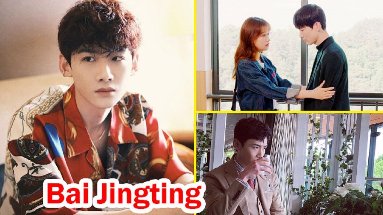Bai Jingting (Destined) || 7 Things You Need To Know About Bai Jingting ...