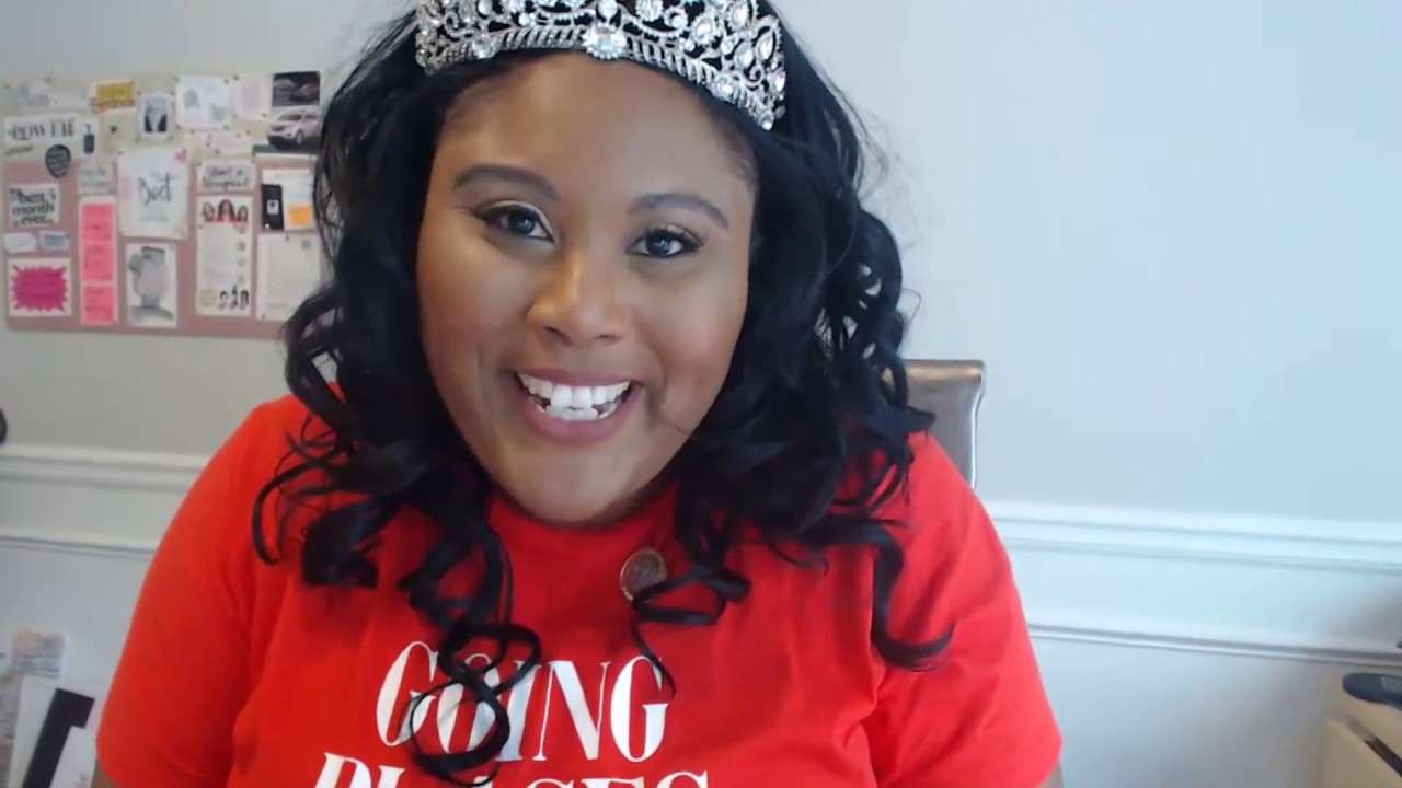 You've been working for yourself all along... - YouTube
