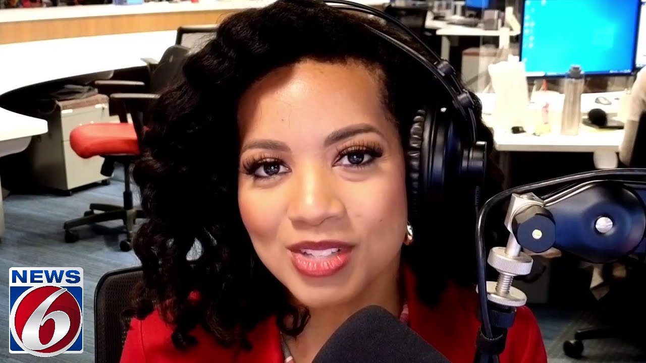 Breakfast With Bridgett: Giving Tuesday, Chilly Weather and more - YouTube