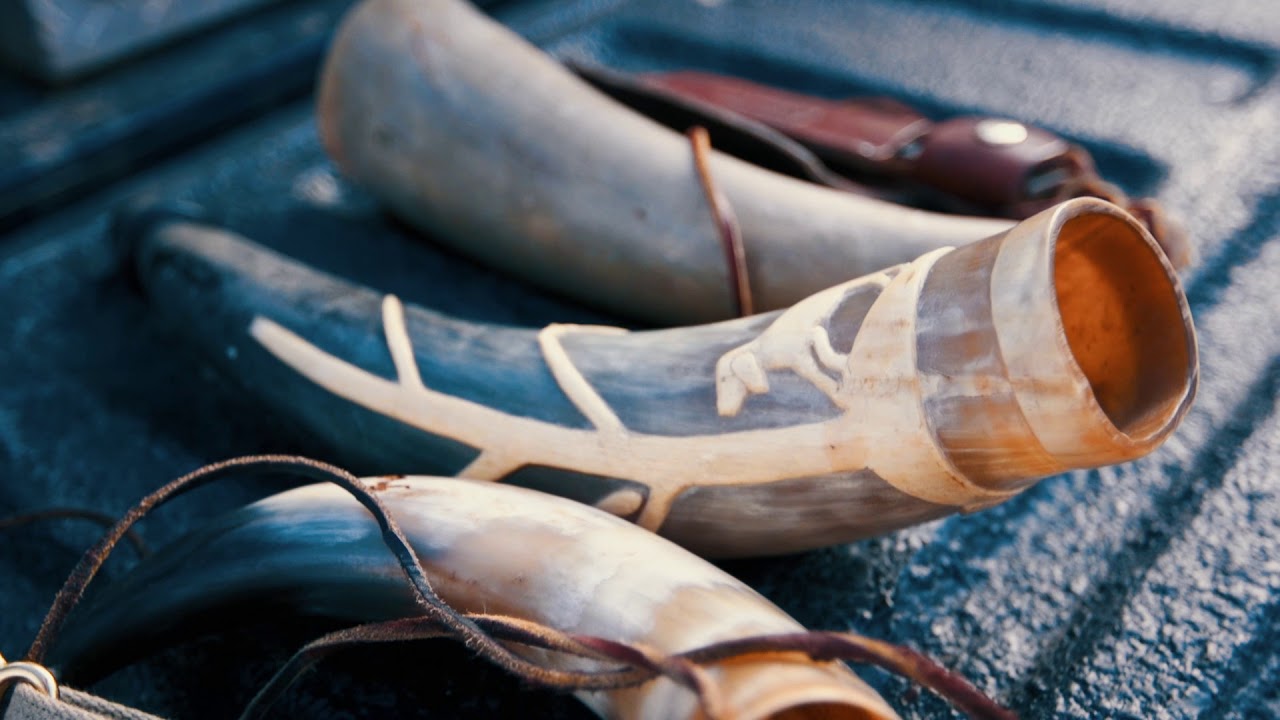 Welcome to Small Game Nation - YouTube