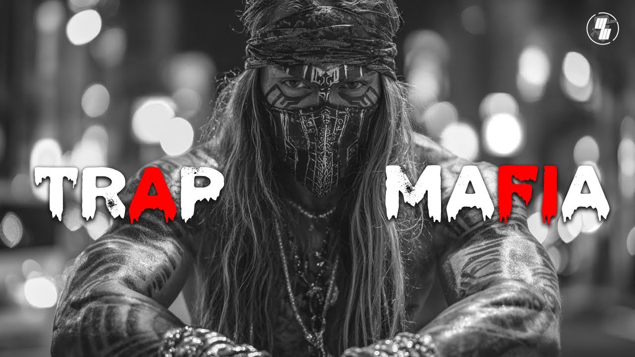 Best of Trap 🔥 Gangster Trap Mix 2025 ☠️ Best Gangster Rap Mix - Hip ...