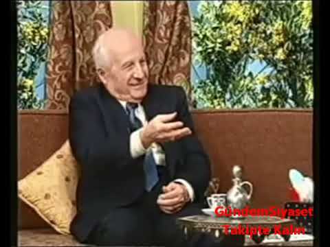 Kenan Evren -Ordu, Kürtçe Yasağı, Sistem değişikliği hakkında konuşuyor