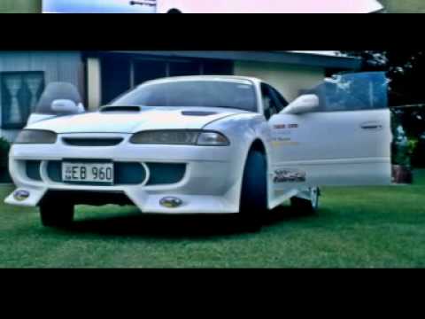 Kitted Sprinter Marino cool.DAT - YouTube