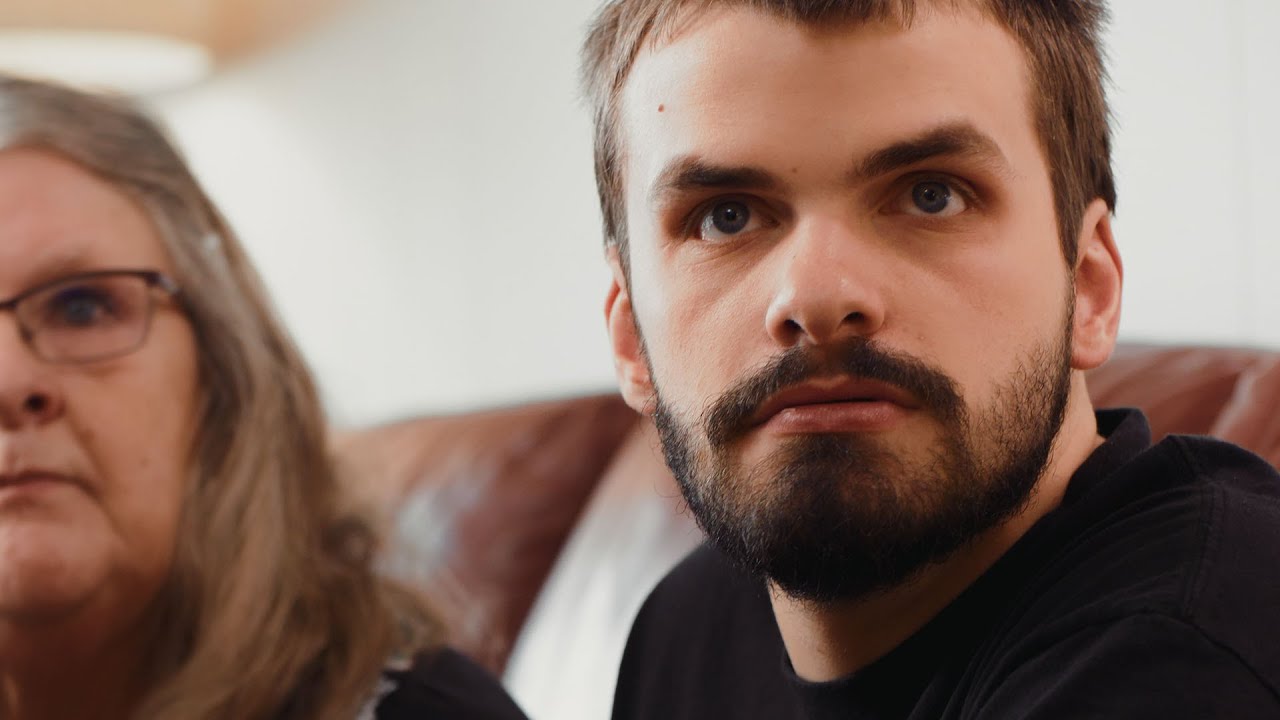 "Heard" | Gavin's Story - YouTube