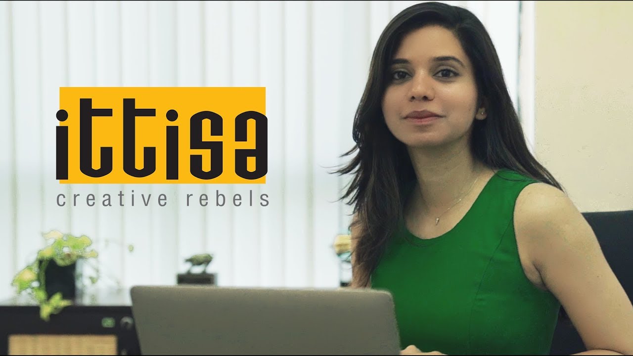 Ittisa - Your Growth Accelerator | Digital Marketing Agency - YouTube