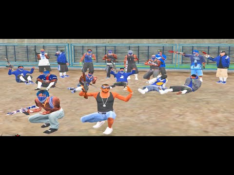 CRIPS vs ALL | PvP Highlights |⭐ NG All Stars⭐| - YouTube