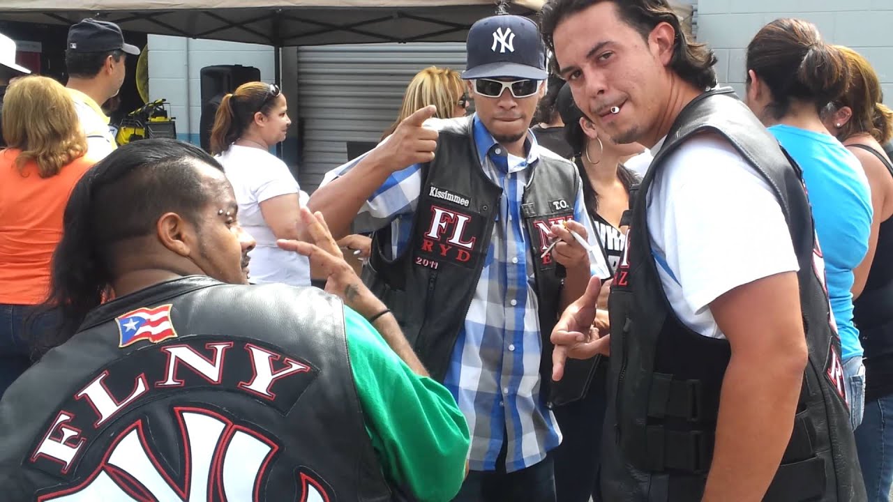 FLNY RYDERZ - YouTube