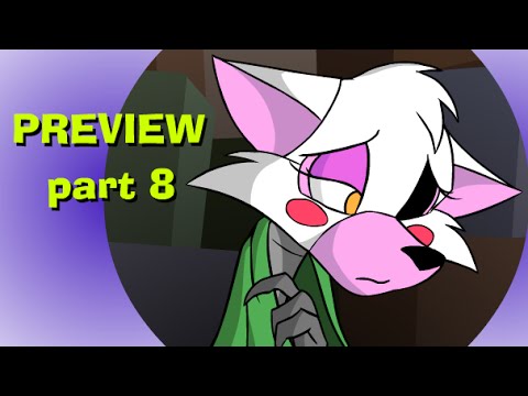 Five Nights at Freddy's (part 8) - Teaser Preview! [Tony Crynight ...