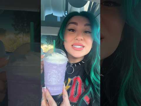 What Does The Starbucks Lavender Frappuccino Taste Like