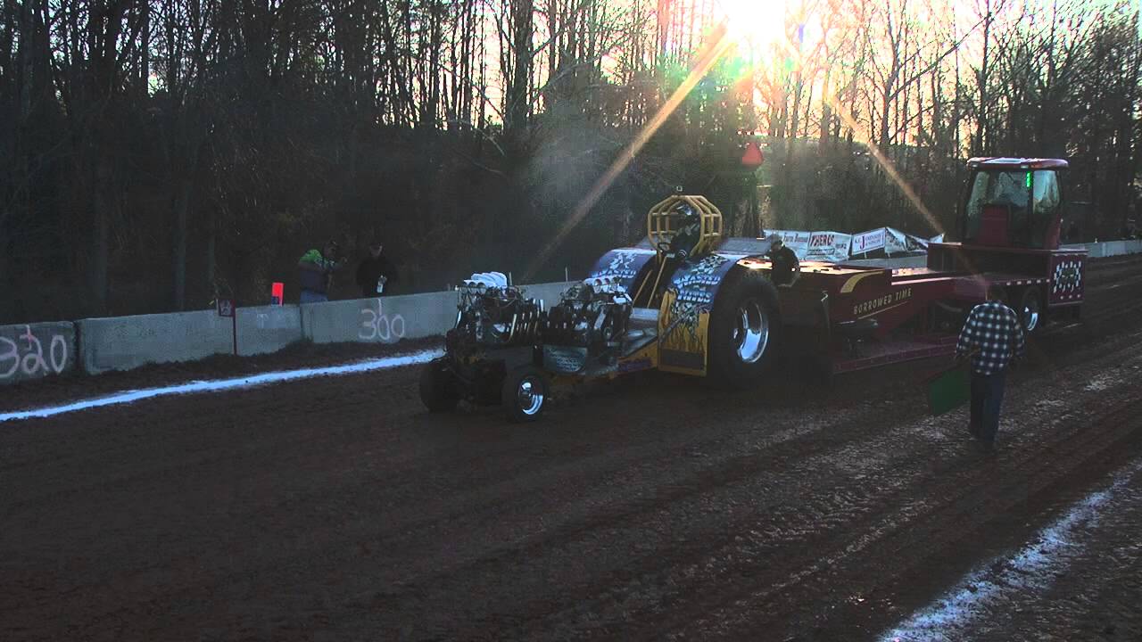 Brandon Budd on Wasted Nites in Warrenton, VA - YouTube