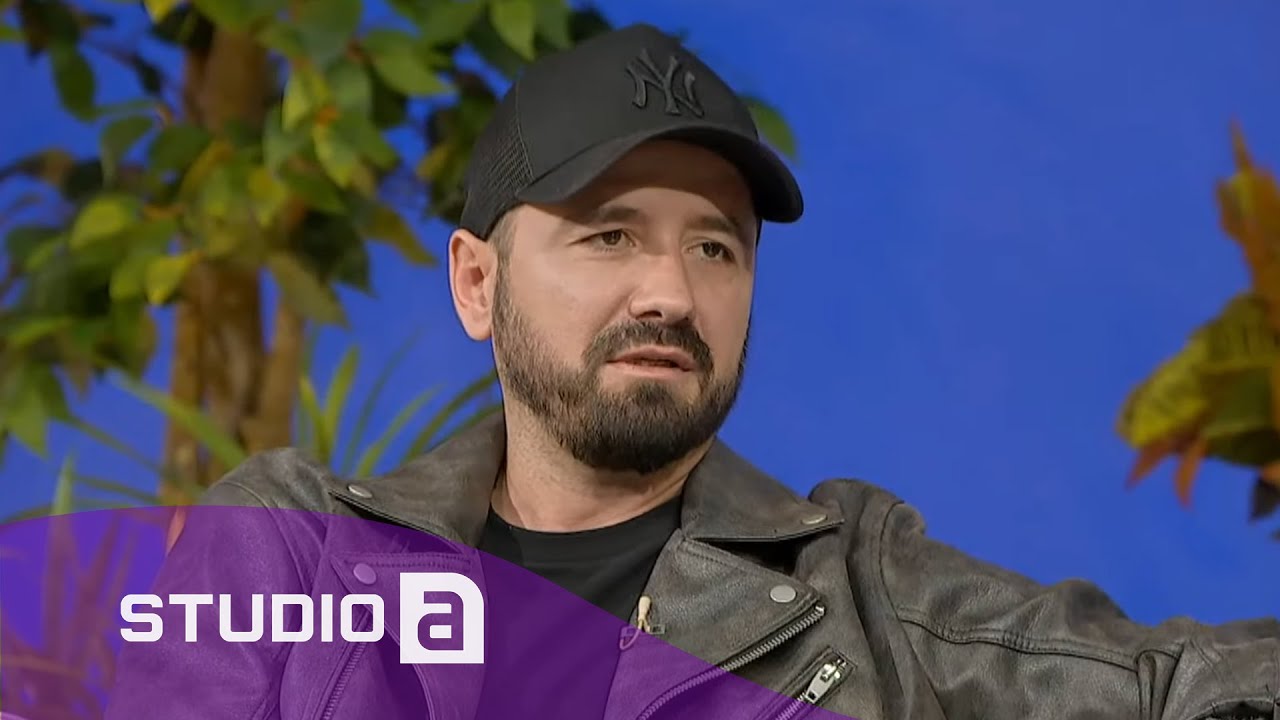 Nga lidhja e dashurisë me Mbresën e deri tek bashkëpunimi me Ledri ...