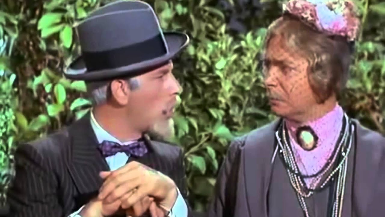 Loving You Is Suicide - Max/Siegfried - YouTube