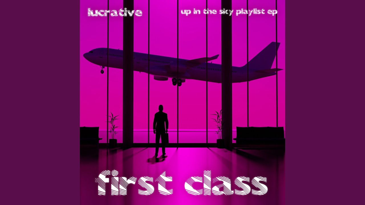 First Class (Acapella Vocal Mix 115 BPM) - YouTube