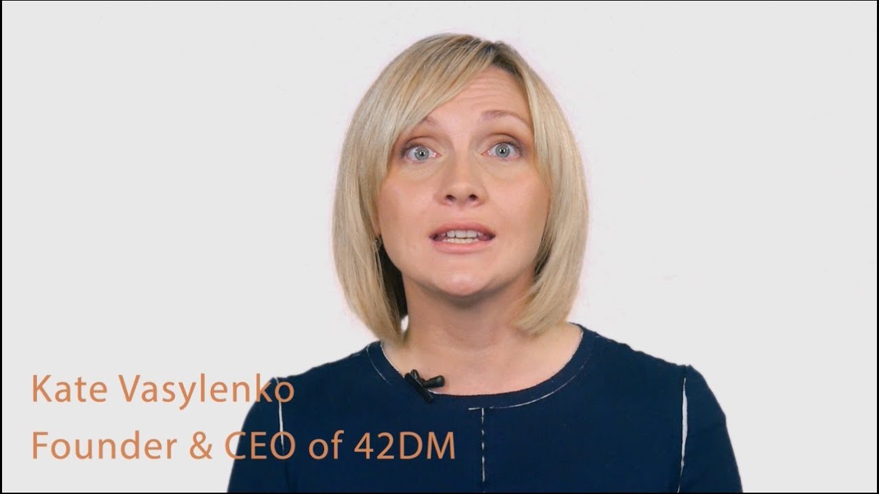 ICO Marketing: Turning Investors into Influencers - Kate Vasylenko ...